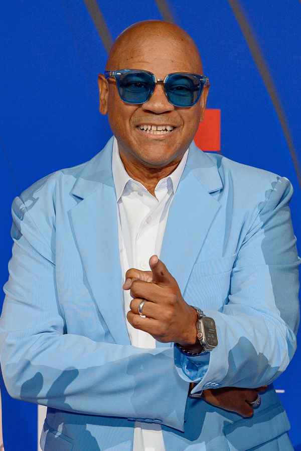 'Proyecto Uno' celebra 35 años como pioneros del merengue house | Us Weekly