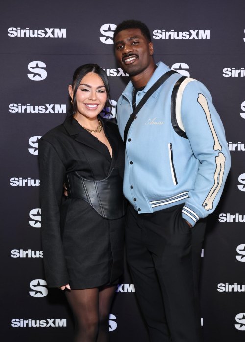 Saints' Juwan Johnson's Wife Chanen Gives Birth to 2nd Baby | Us Weekly
