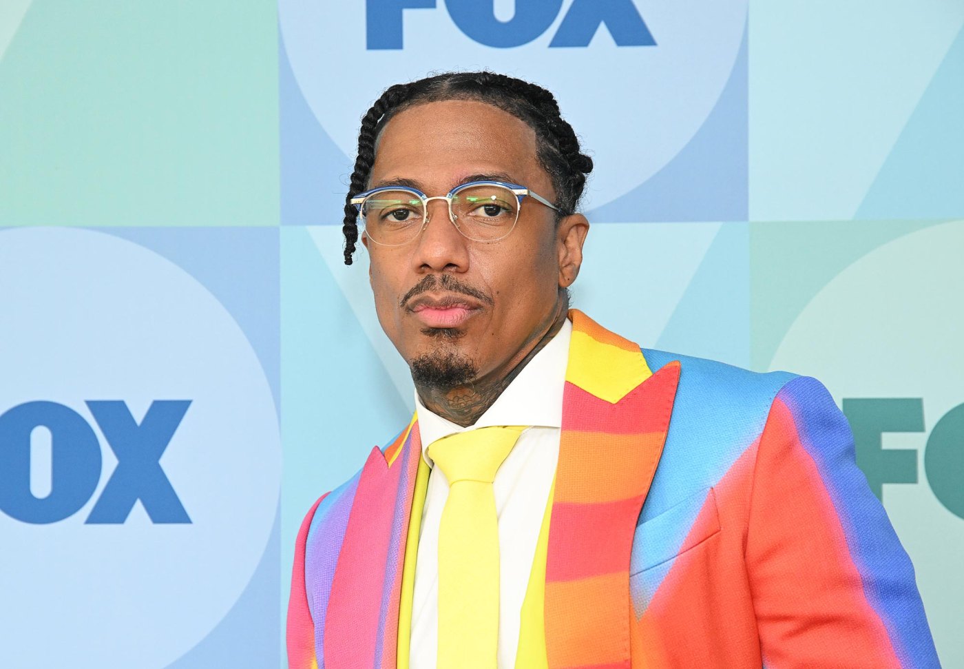 Nick Cannon Felt Diddy ‘Was Evolving’ Before Legal Drama | Us Weekly