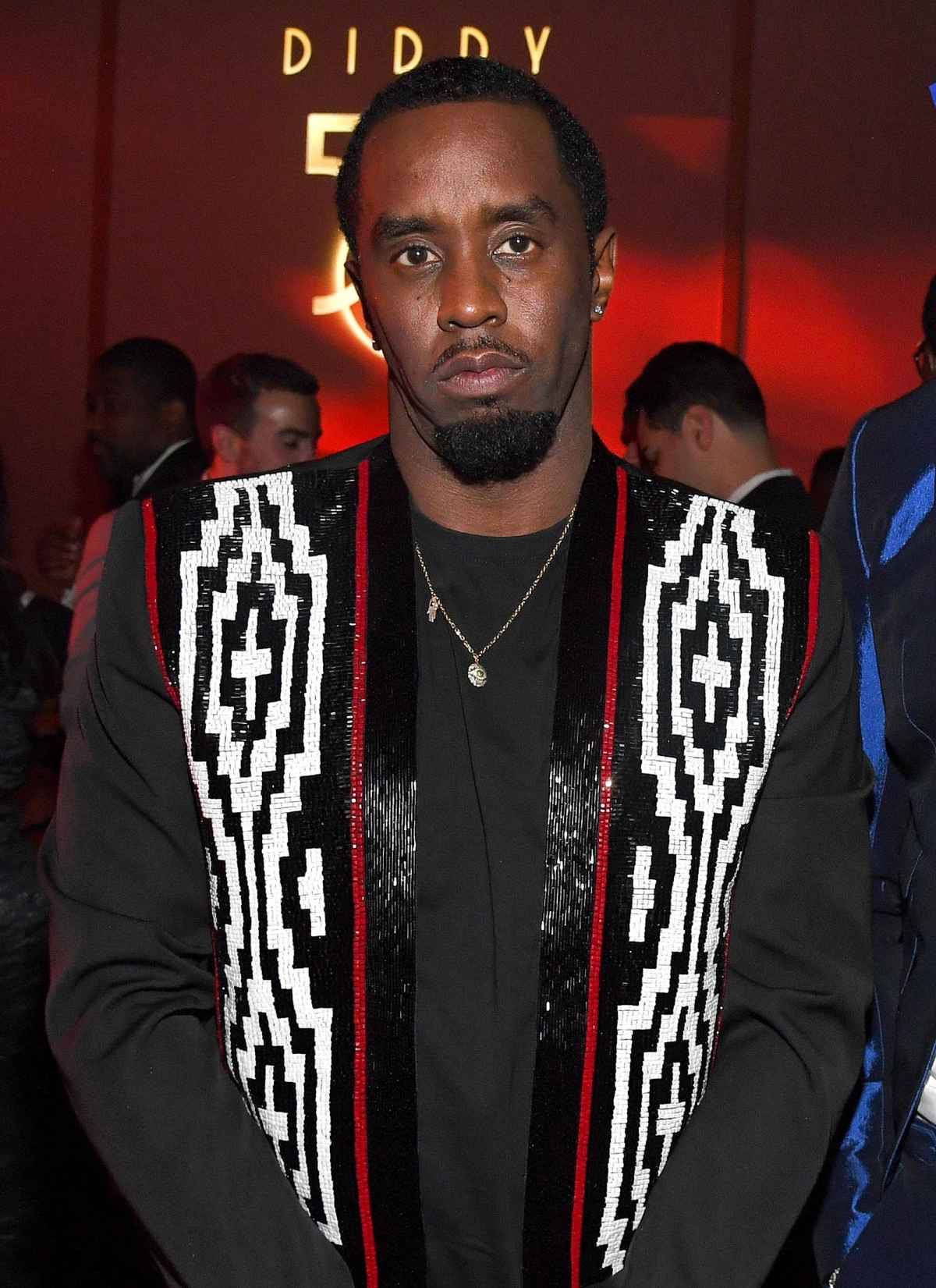 Nick Cannon Felt Diddy ‘Was Evolving’ Before Legal Drama | Us Weekly