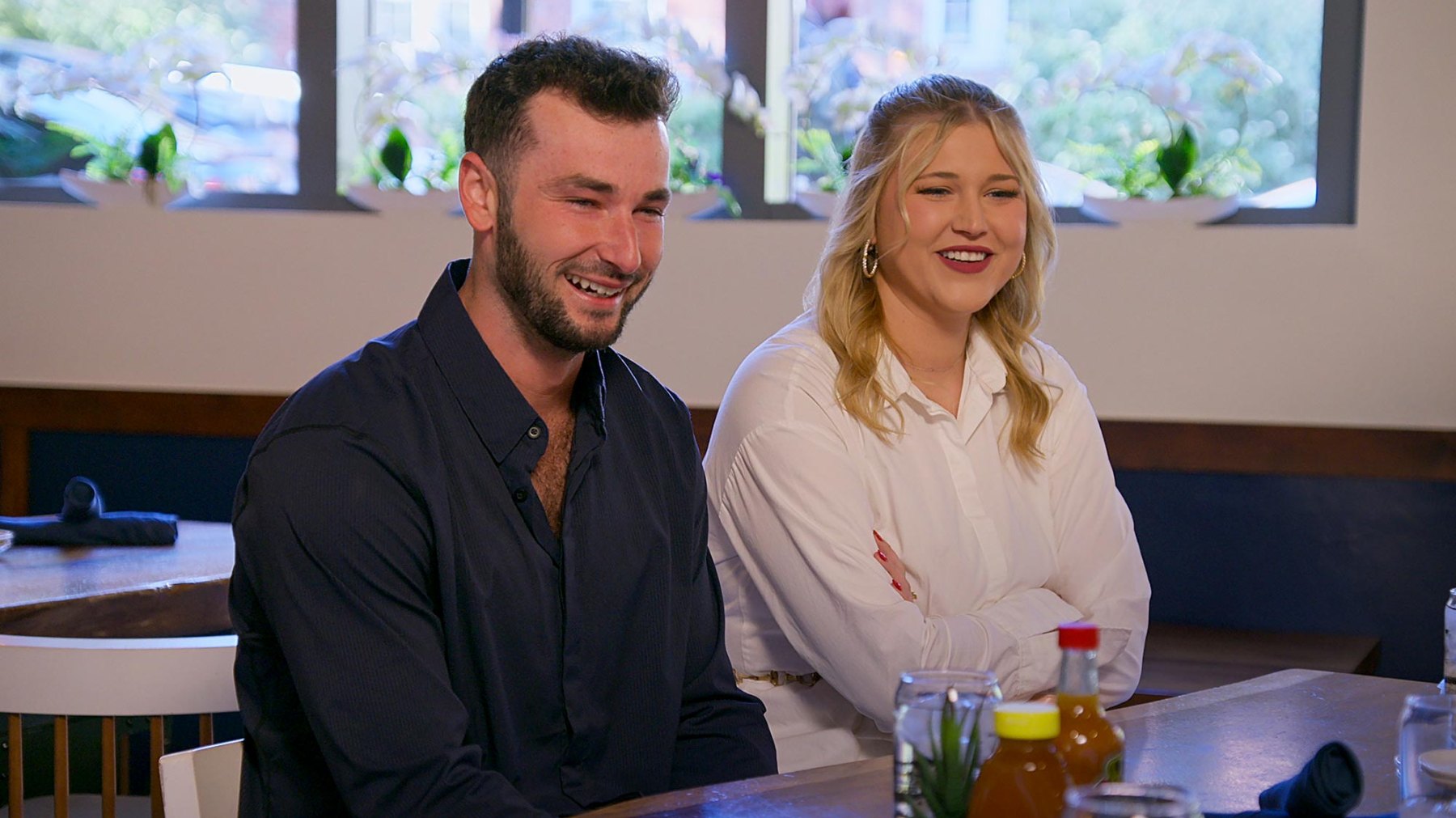 Love Is Blind’s Nick Slid Into Alum Micah's DMs After Hannah Split | Us ...