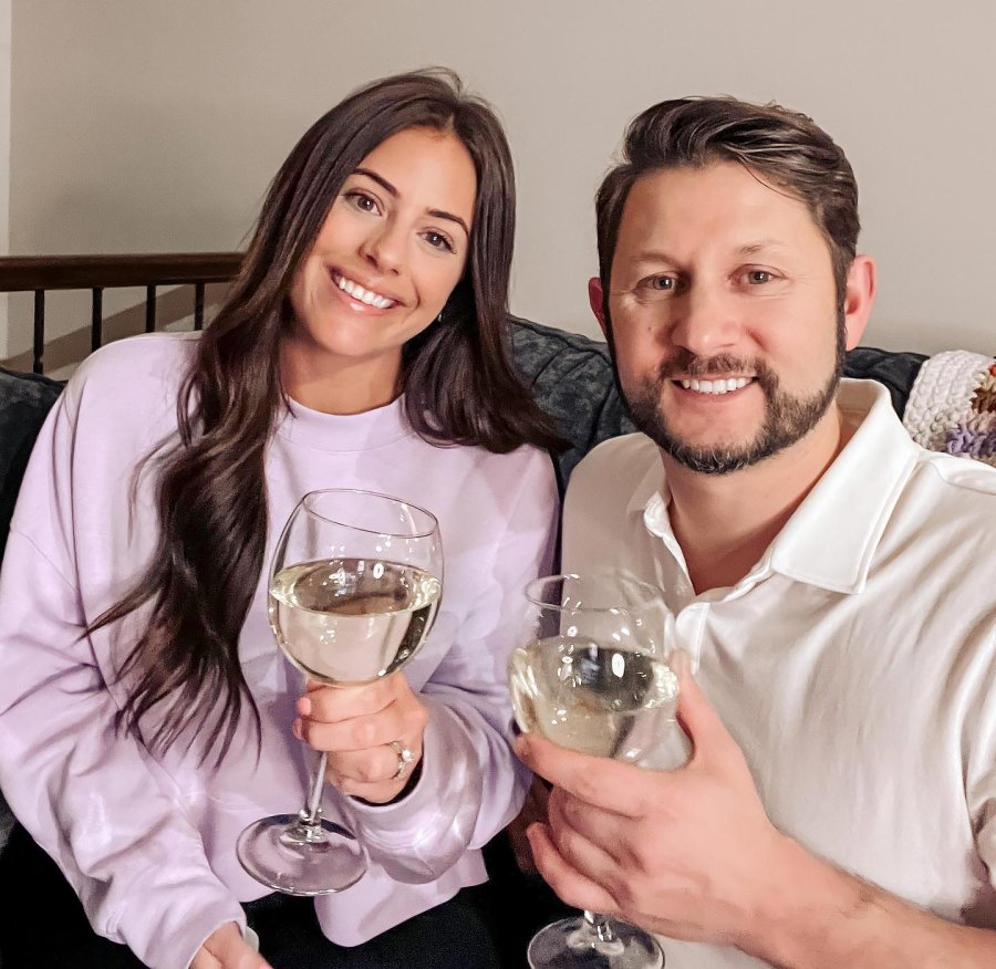 Married at First Sight’s Ashley and Anthony Share Relationship Update ...
