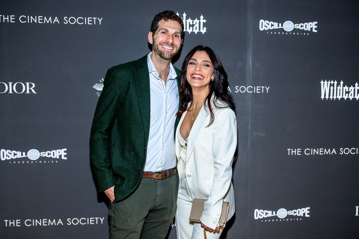 Law and Order’s Odelya Halevi Uses ‘Dun Dun’ in Arguments With Fiance ...