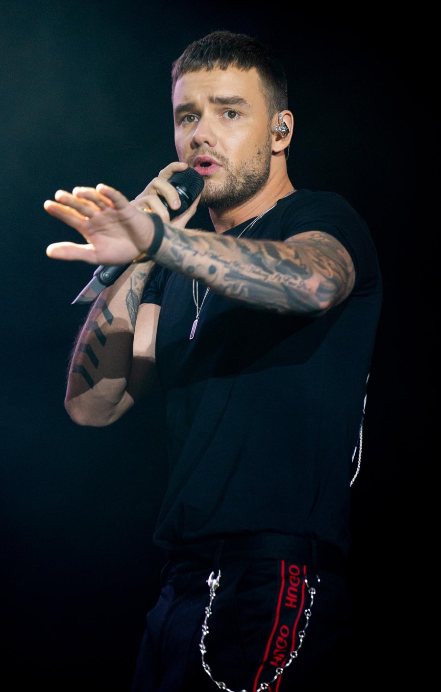 Liam Payne's Quotes About His Mental Health Struggles Over the Years ...