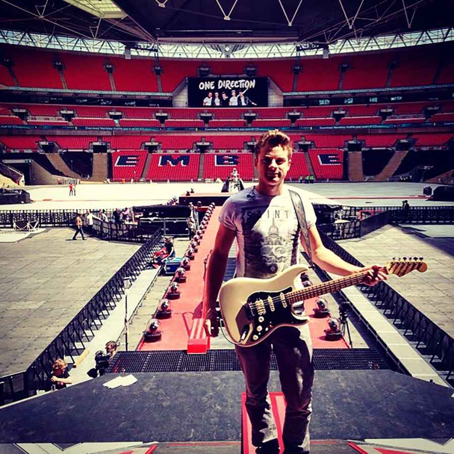 One Direction Musicians Pay Tribute to Liam Payne After His Death | Us ...