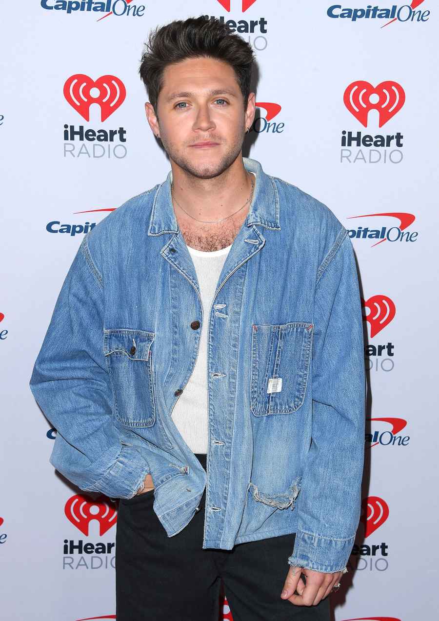 One Direction Musicians Pay Tribute to Liam Payne After His Death | Us ...