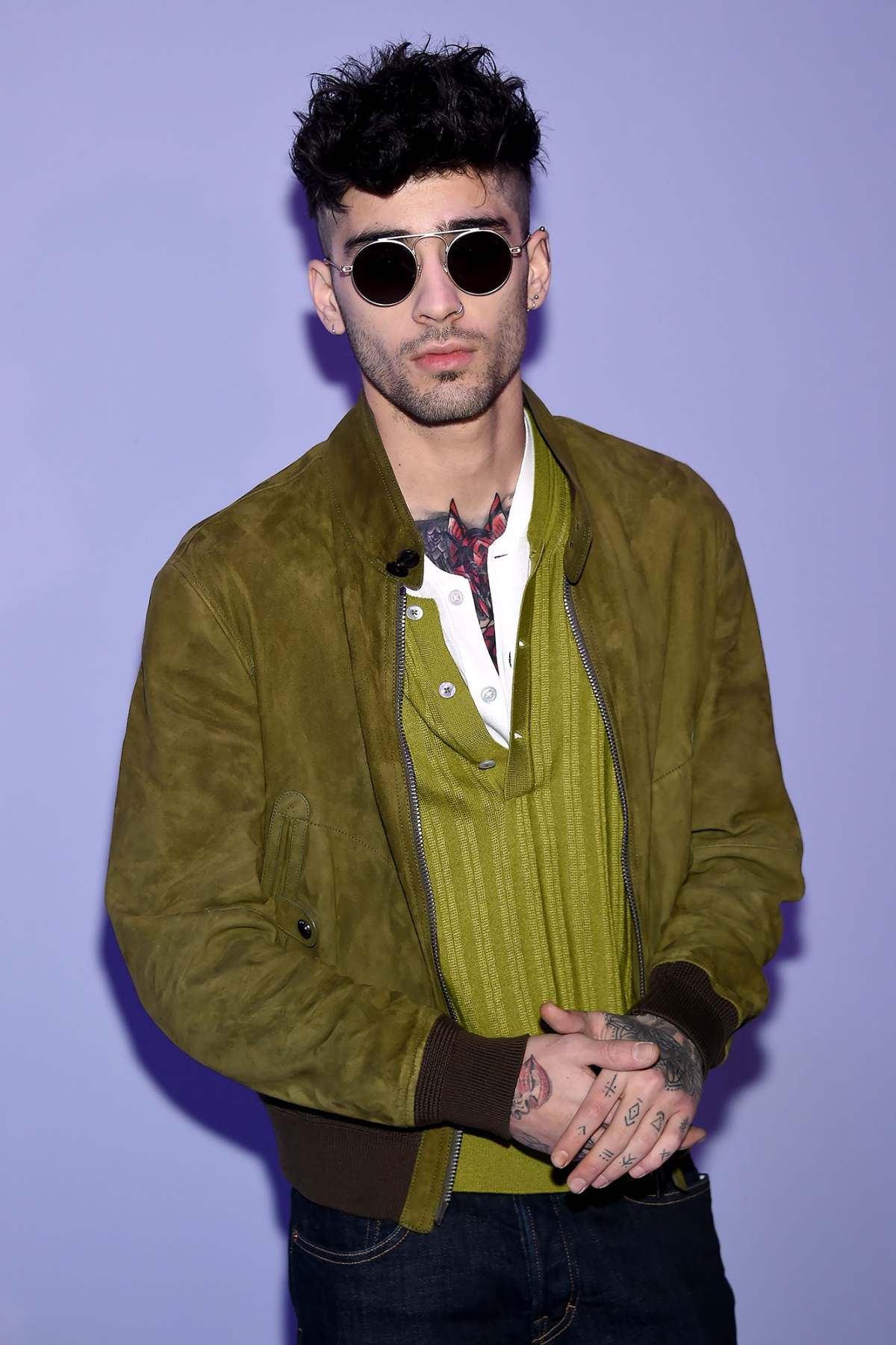 One Direction Musicians Pay Tribute to Liam Payne After His Death | Us ...