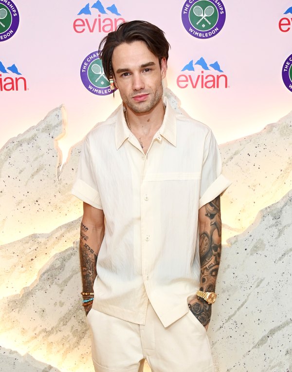 Liam Payne Dead at 31 | Us Weekly