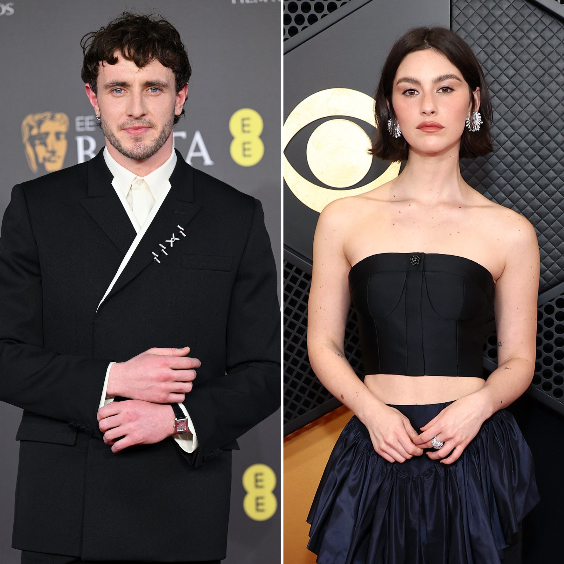 Inside Paul Mescal and Gracie Abrams' Relationship Timeline