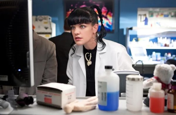 Pauley Perrette’s NCIS History Explained Before Her Dramatic Departure ...