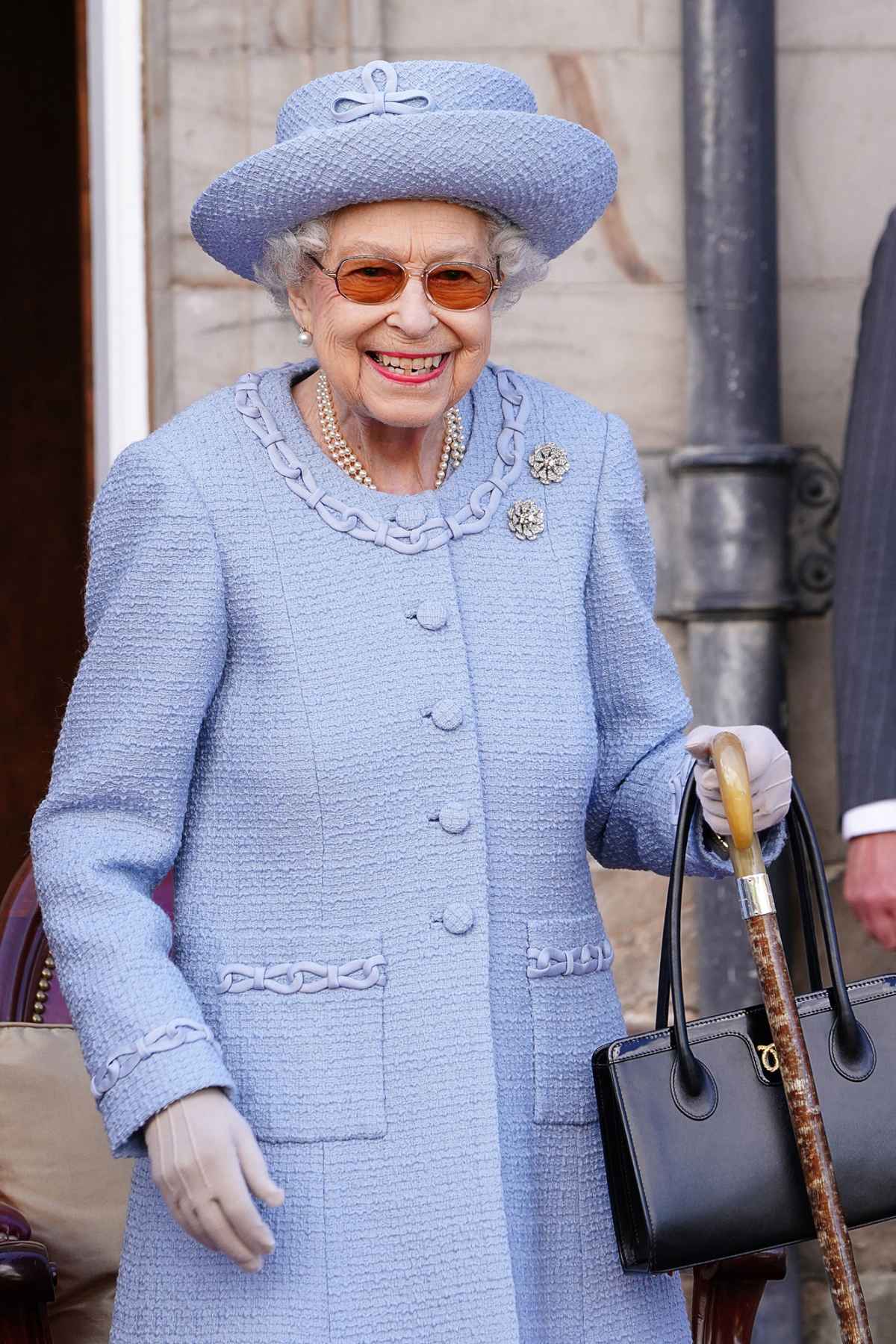 Former Royal Aide Says Queen Elizabeth Liked to Drive Fast Cars | Us Weekly