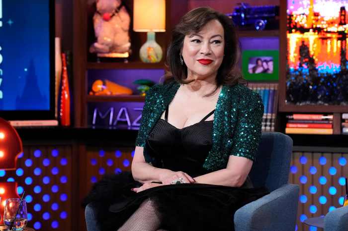 RHOBH's Jennifer Tilly Says 'Everybody’ Stirs the Pot in Season 14 | Us ...