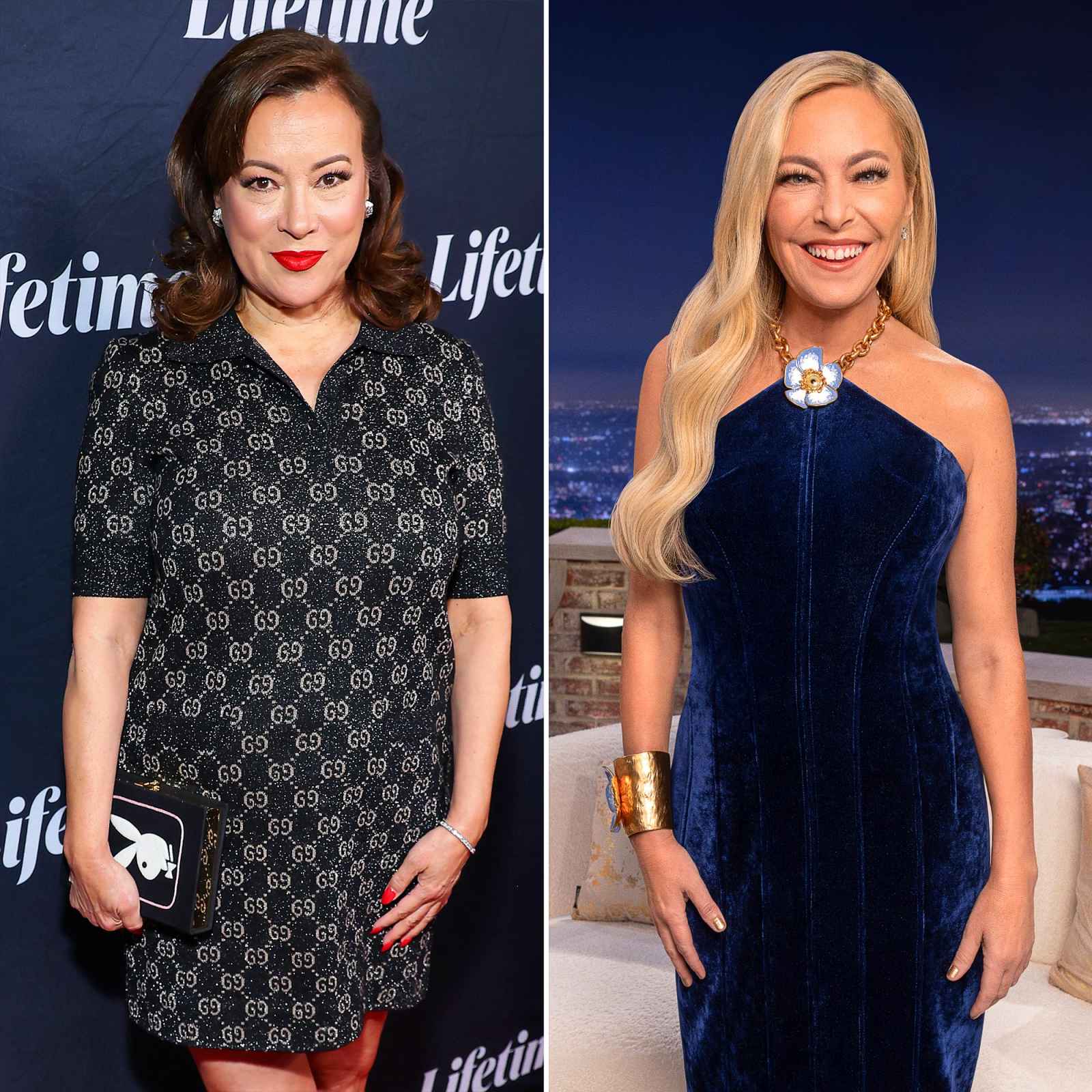 RHOBH's Jennifer Tilly Says 'Everybody’ Stirs the Pot in Season 14 | Us ...