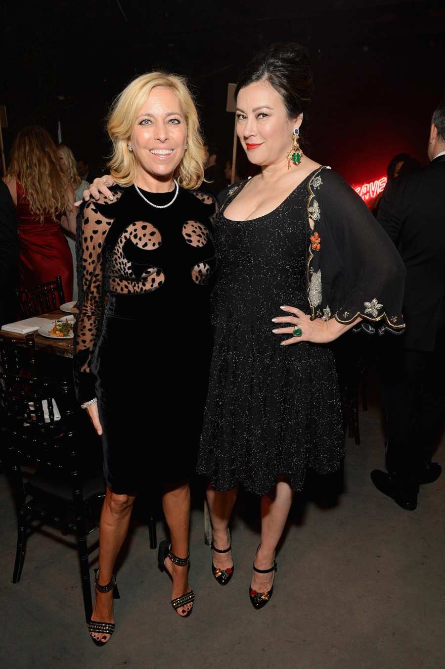 RHOBH's Jennifer Tilly Says 'Everybody’ Stirs the Pot in Season 14 | Us ...