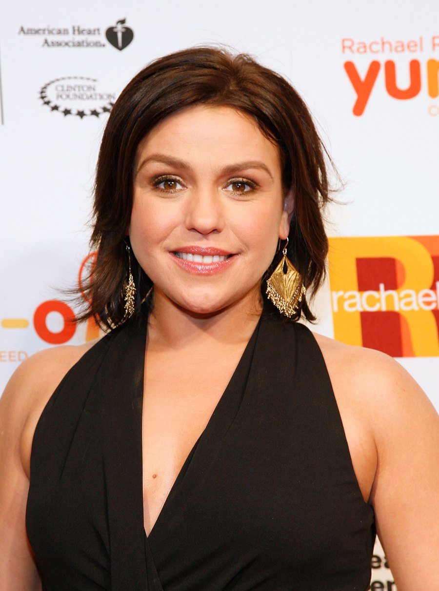 Rachael Ray’s Health Struggles Over the Years | Us Weekly