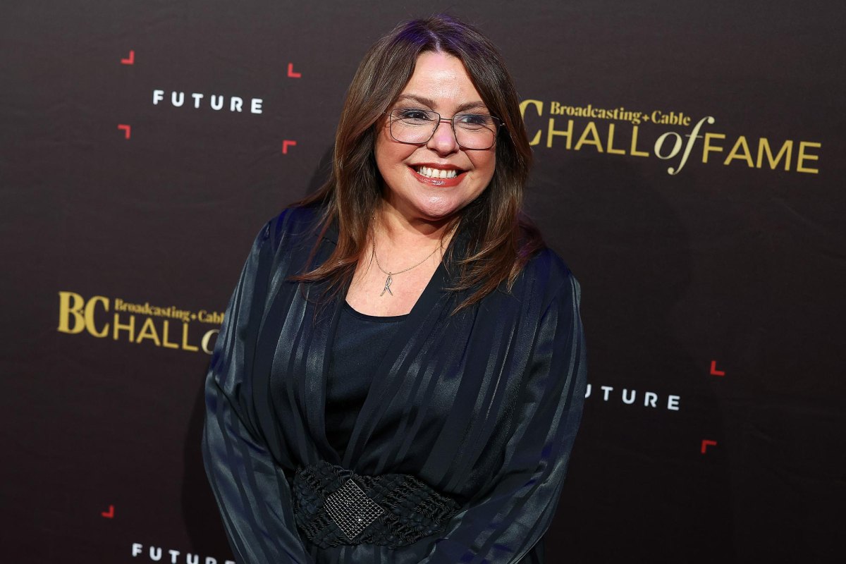 Rachael Ray Reveals She Had a ‘Couple Bad Falls’ Recently | Us Weekly