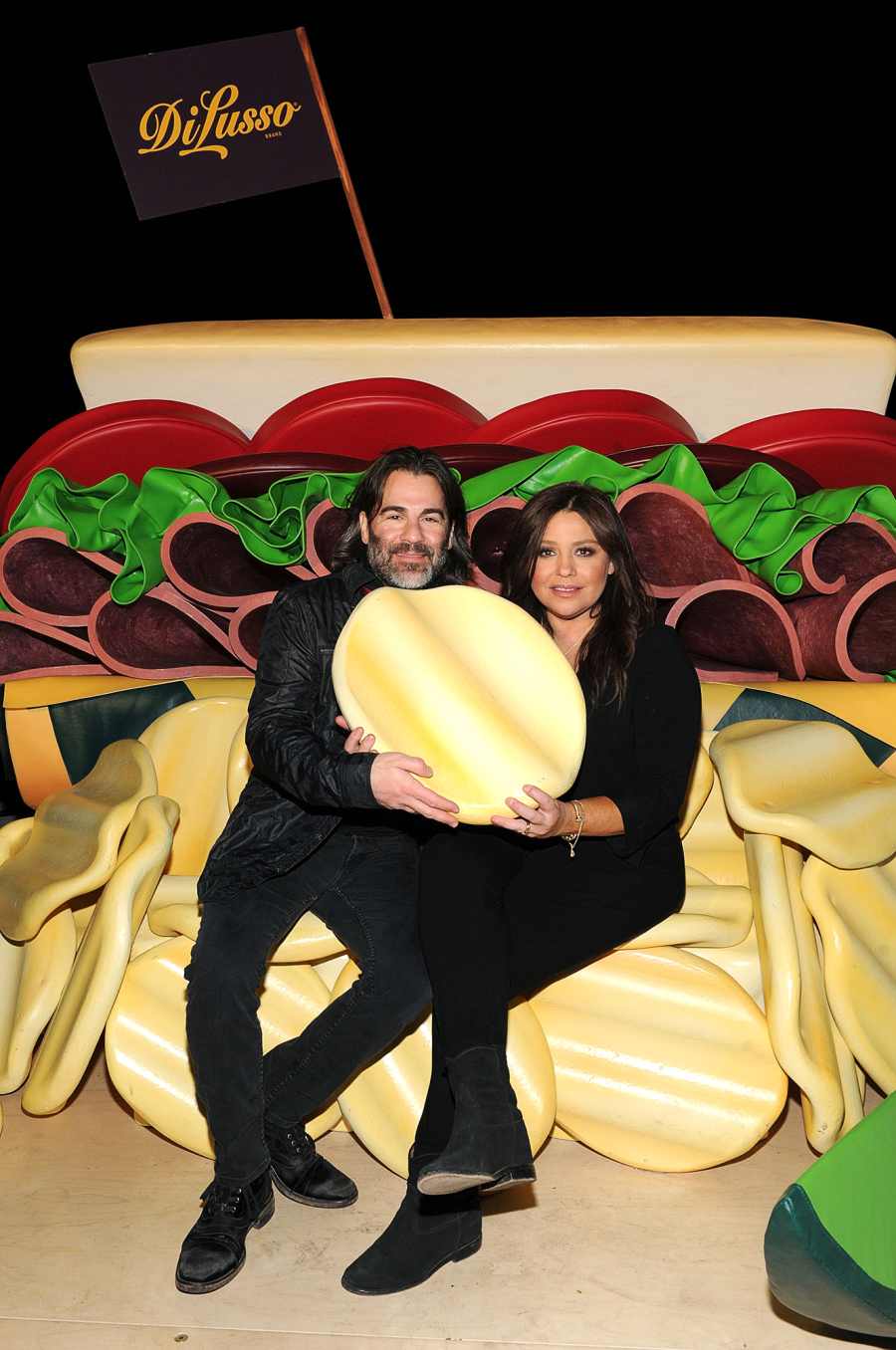Everything Rachael Ray and John Cusimano Have Said About Each Other ...