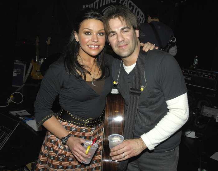 Everything Rachael Ray and John Cusimano Have Said About Each Other ...