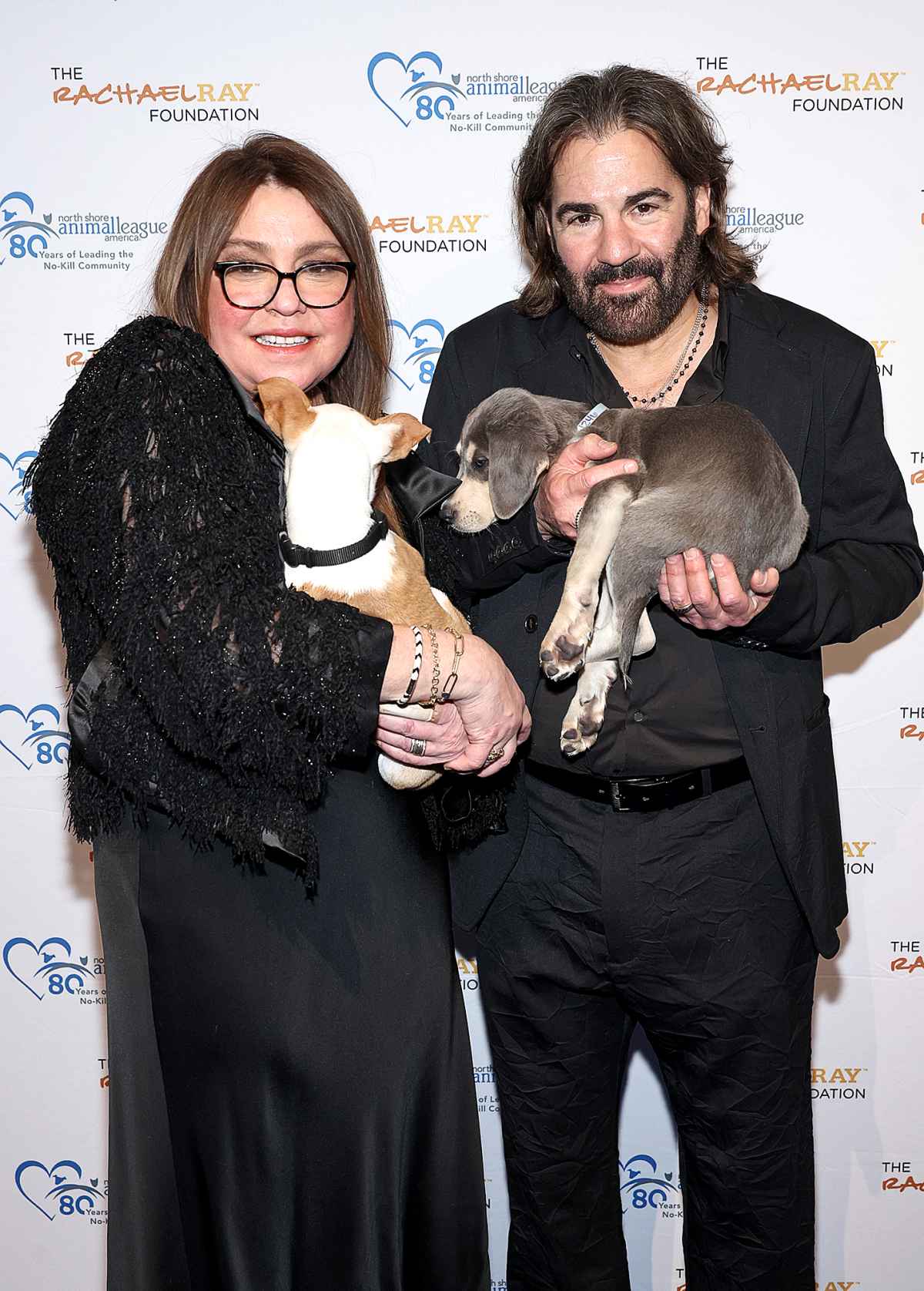 Everything Rachael Ray and John Cusimano Have Said About Each Other ...