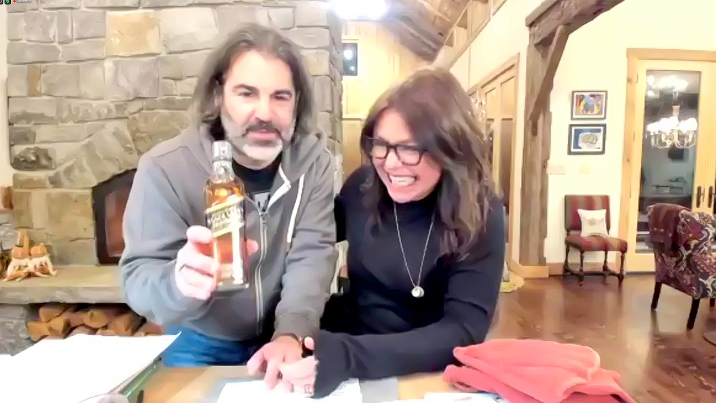 Everything Rachael Ray and John Cusimano Have Said About Each Other ...