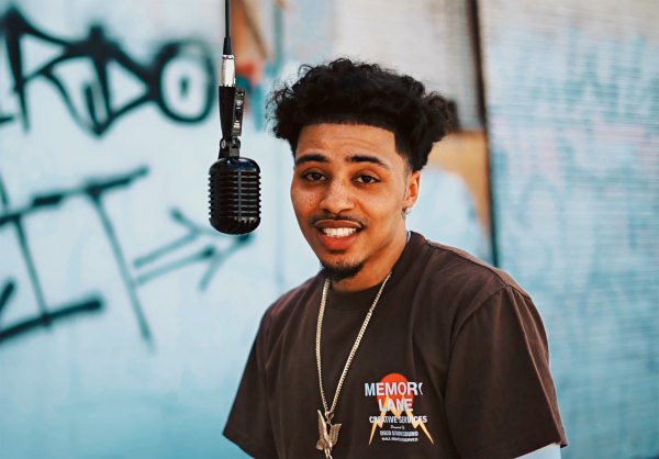 Rapper Lucas Coly Dead at 27, Manager Confirms | Us Weekly