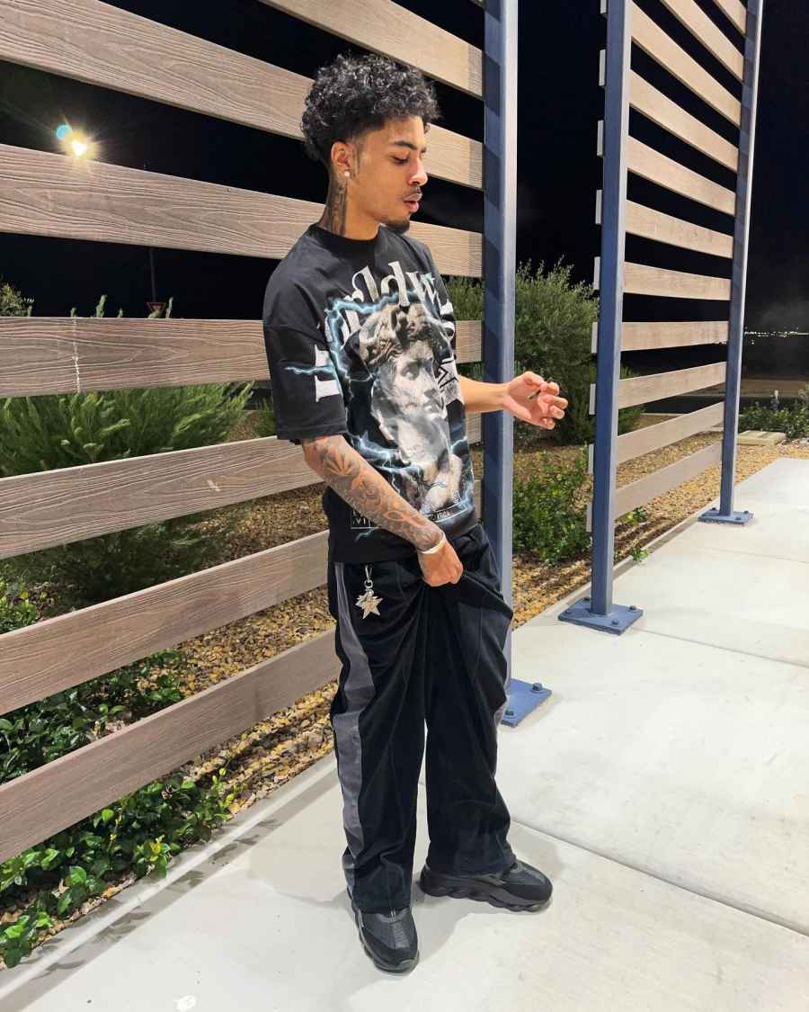 Lucas Coly’s Cause of Death Revealed | Us Weekly