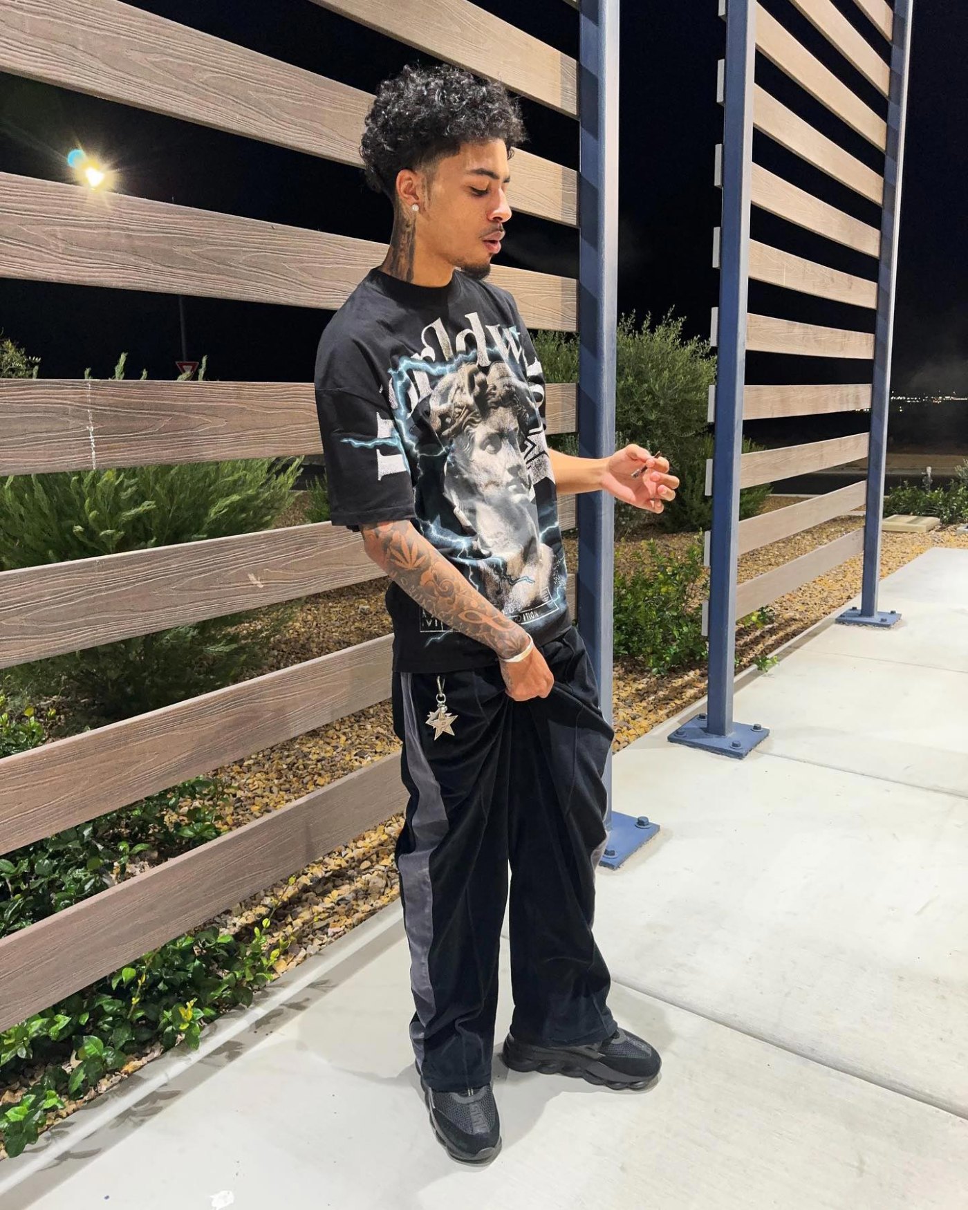 Lucas Coly’s Cause of Death Revealed | Us Weekly