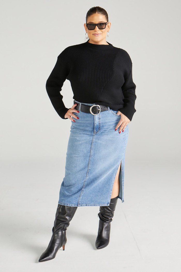 TikTok star Remi Bader Is Obsessed With Her ‘Chic, Affordable’ Sam’s ...