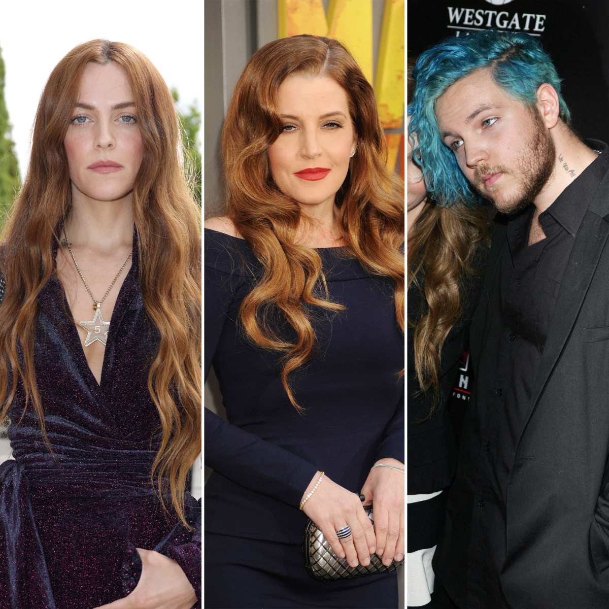 How Riley Keough Told Mom Lisa Marie About Brother Benjamin's Death ...
