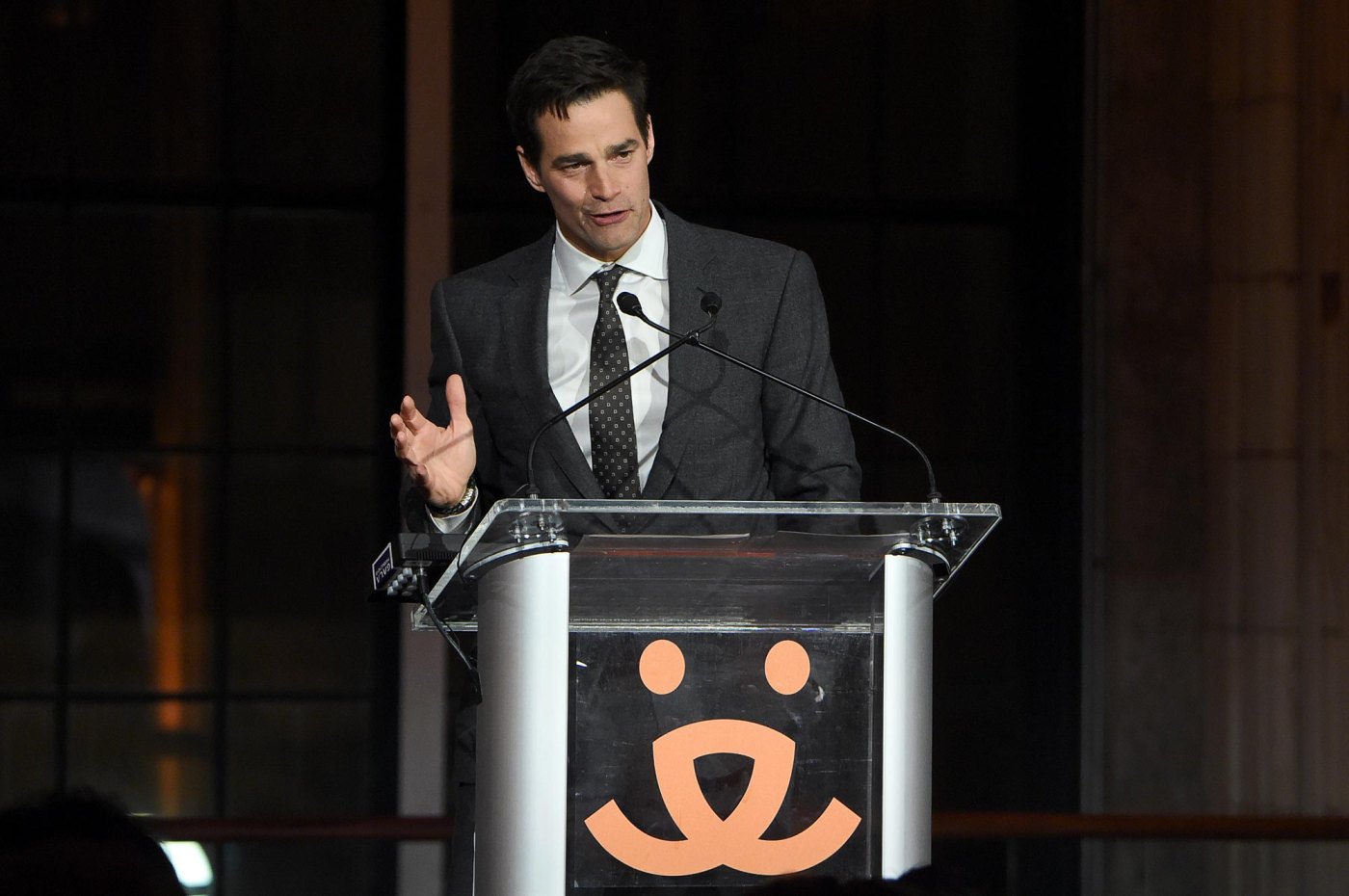 Rob Marciano Returns to Social Media After GMA Scandal, Firing | Us Weekly
