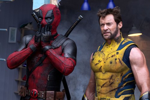 Ryan Reynolds Writing New Movie to Reteam With Hugh Jackman | Us Weekly
