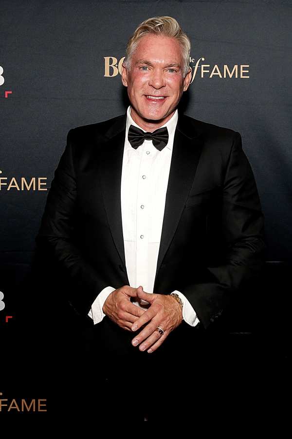 ‘GMA’ Meteorologist Sam Champion Back at Work Following Cancer Scare ...