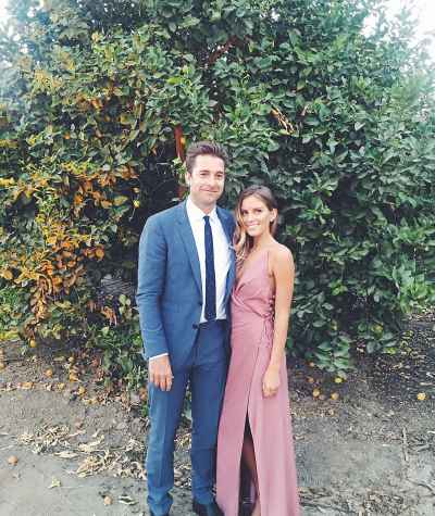 Scott Speedman and Lindsay Rae Hofmann’s Relationship Timeline | Us Weekly