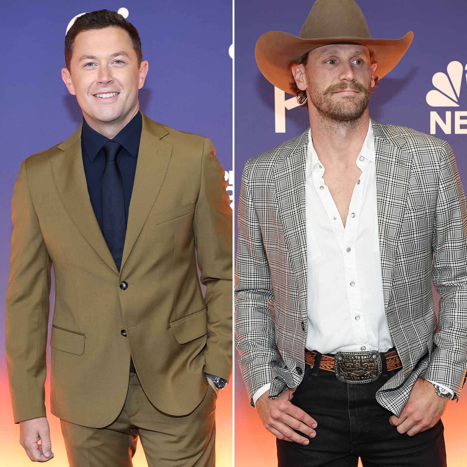 Scotty McCreery and More Artists React to New Voices in Country Music ...