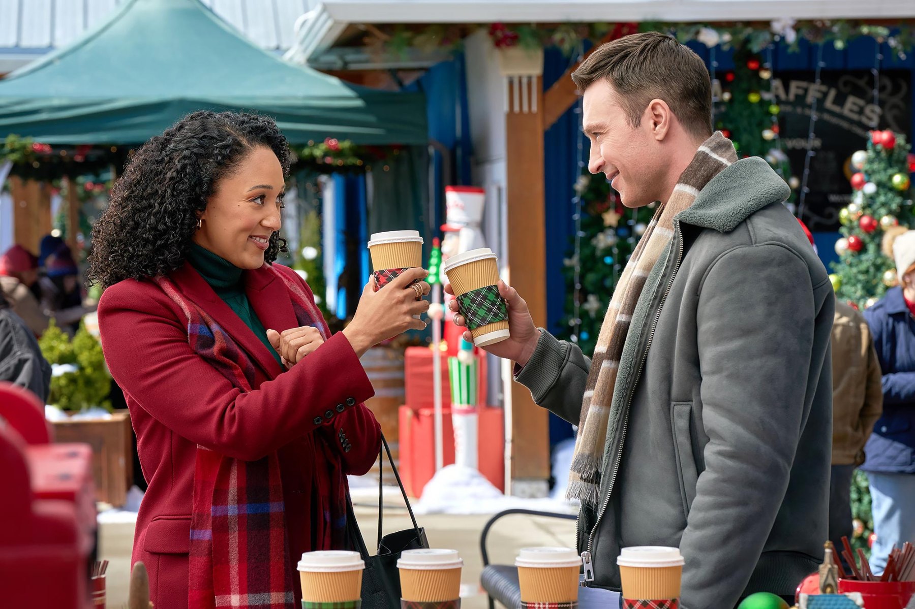 A Guide to Every Holiday Movie on TV This 2024 Season | Us Weekly