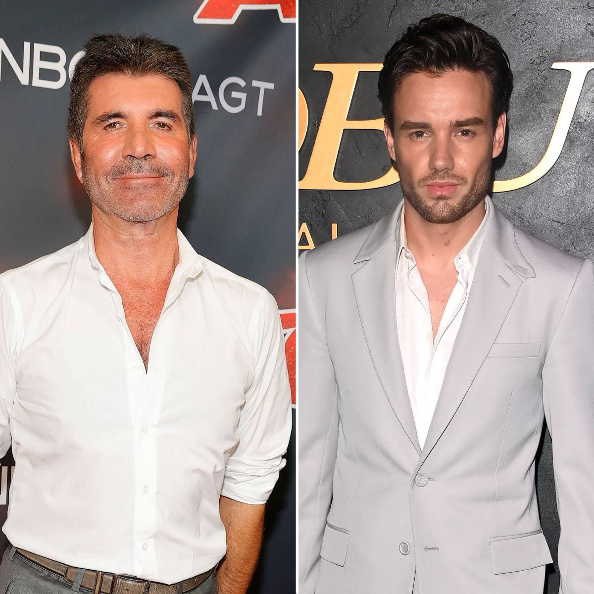 Simon Cowell pospone 'Britain's Got Talent' tras la muerte de Liam ...