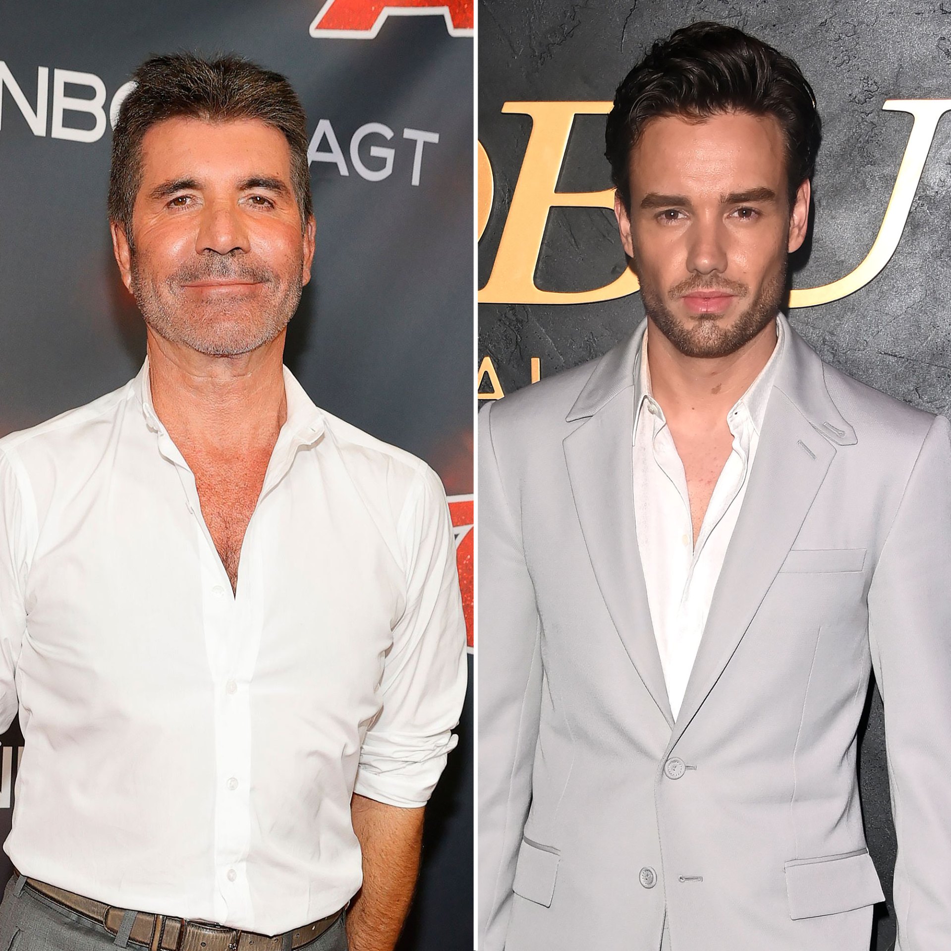 Simon Cowell pospone 'Britain's Got Talent' tras la muerte de Liam ...