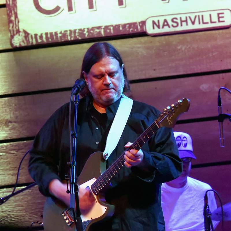 Singer Matthew Sweet Suffers 'Debilitating' Stroke on Tour With Hanson ...