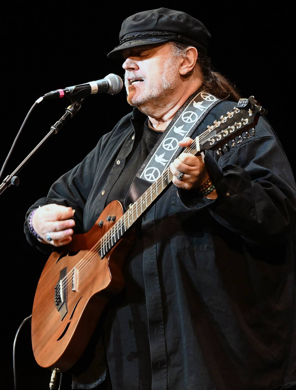 Singer Matthew Sweet Suffers 'Debilitating' Stroke on Tour With Hanson ...