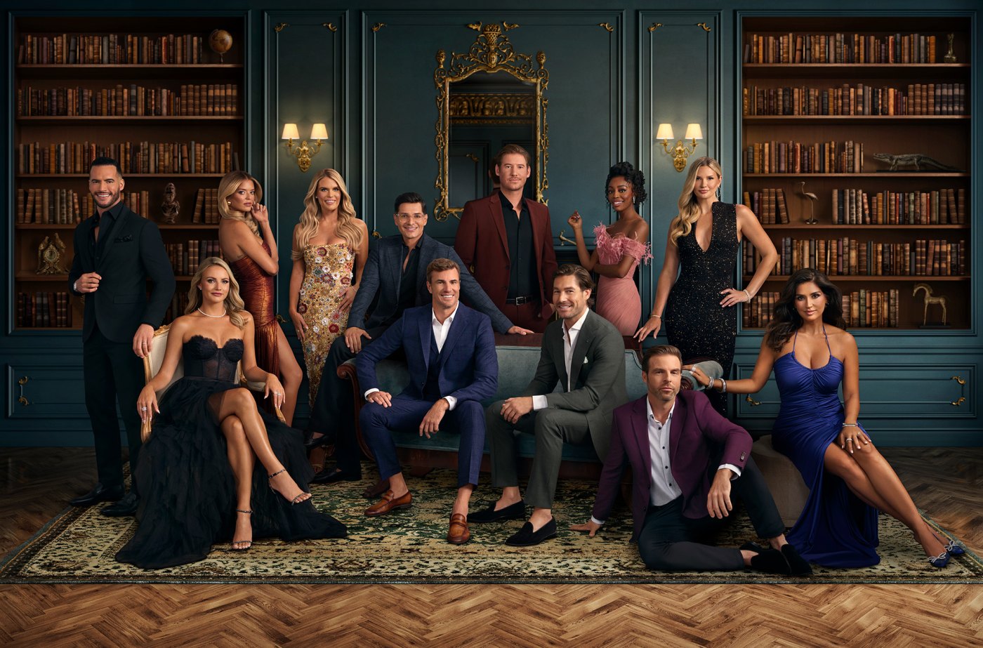 Southern Charm Season 10: Everything to Know About the Bravo Show | Us ...