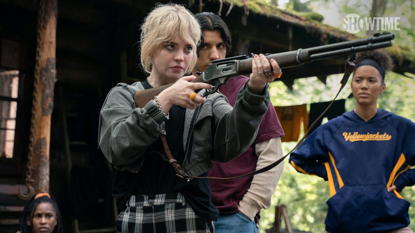 Yellowjackets Season 3: Everything to Know After Natalie's Death | Us ...