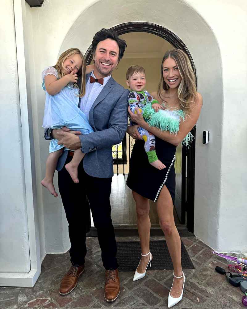 Stassi Schroeder Would Have More Kids If She Had the Money | Us Weekly