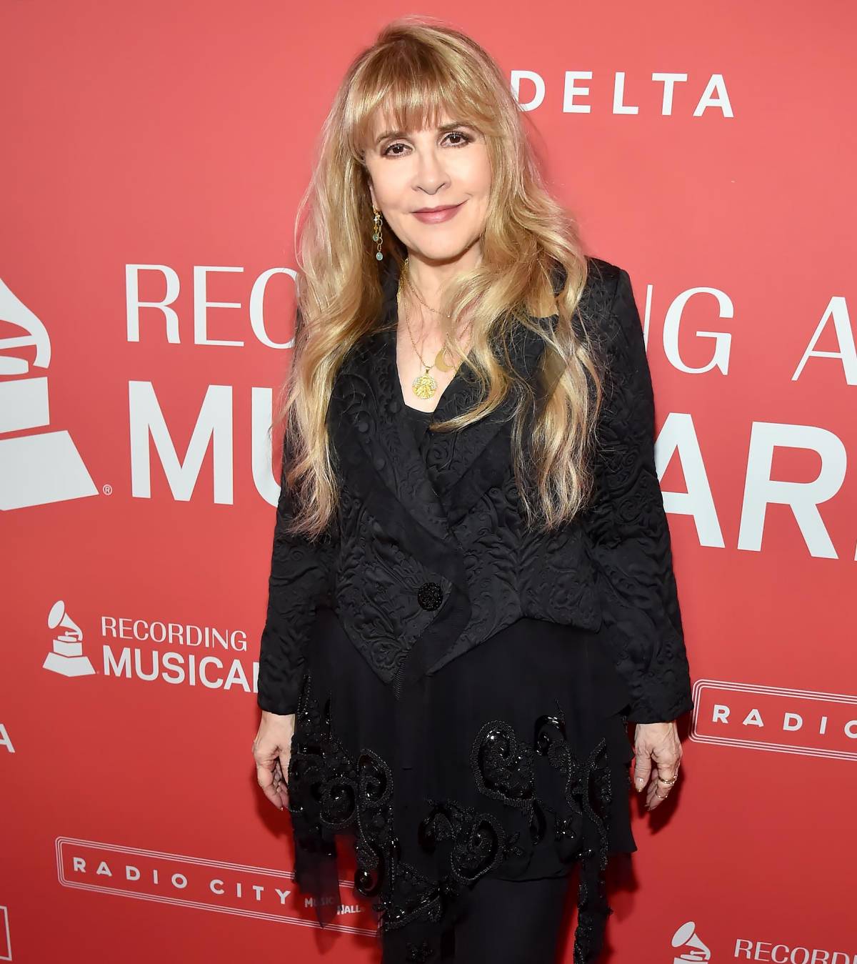 Stevie Nicks Hopes Taylor Swift Marries Travis Kelce 'If She Wants ...