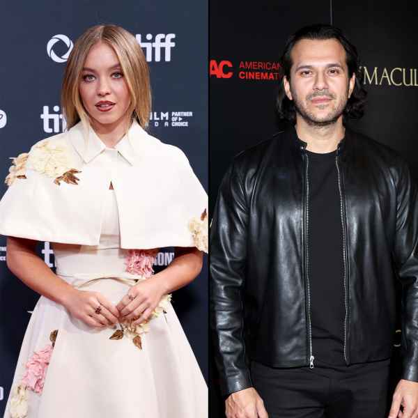 Sydney Sweeney and Fiance Jonathan Davino’s Relationship Timeline | Us ...