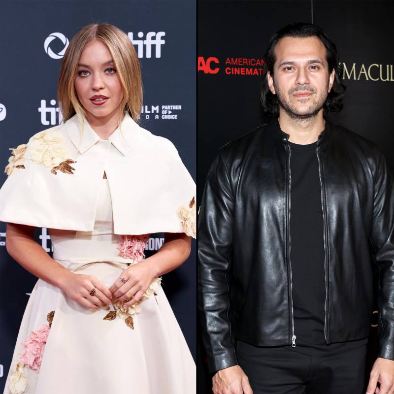 Sydney Sweeney and Fiance Jonathan Davino’s Relationship Timeline | Us ...