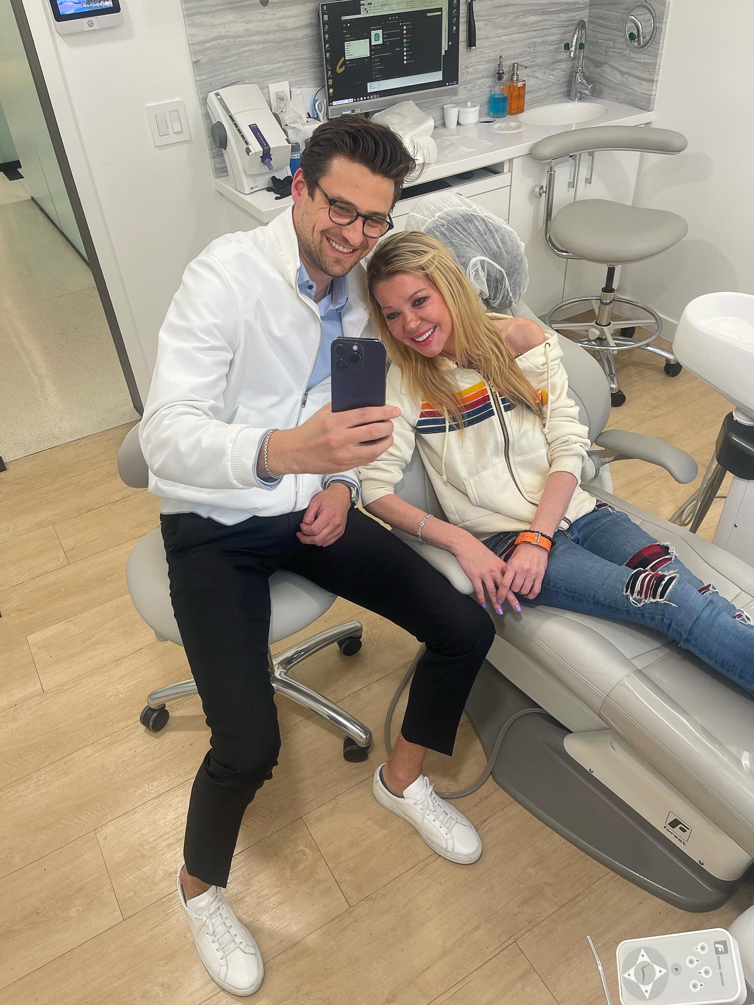 Tara Reid Maag