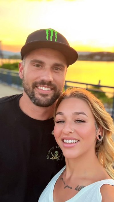 Teen Mom’s Ryan Edwards, Amanda Conner Reveal Sex of Their 1st Baby ...