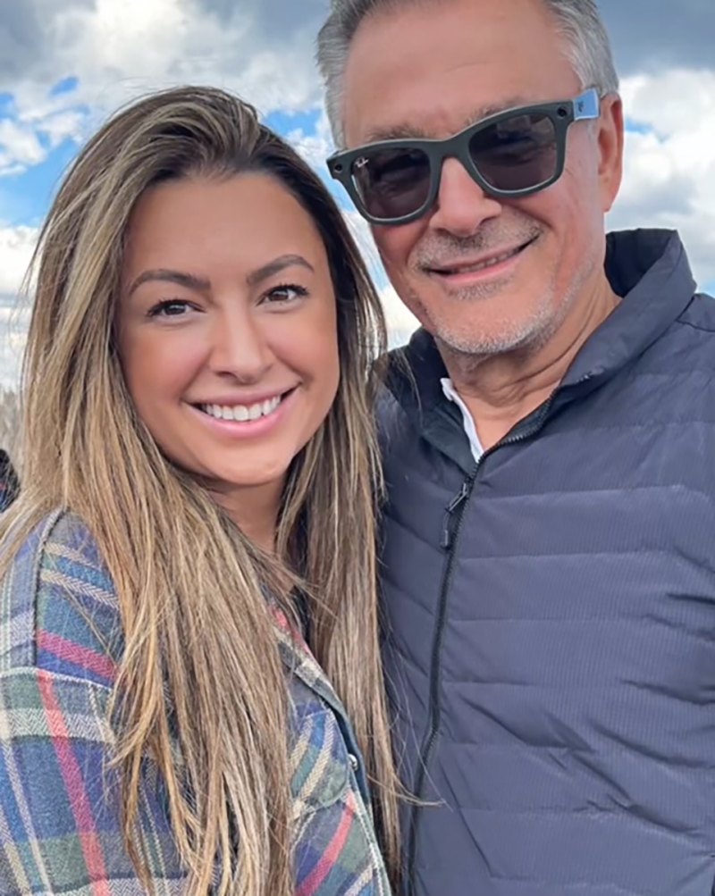 The Golden Bachelorette Contestant Pascal Ibgui’s Family Guide | Us Weekly