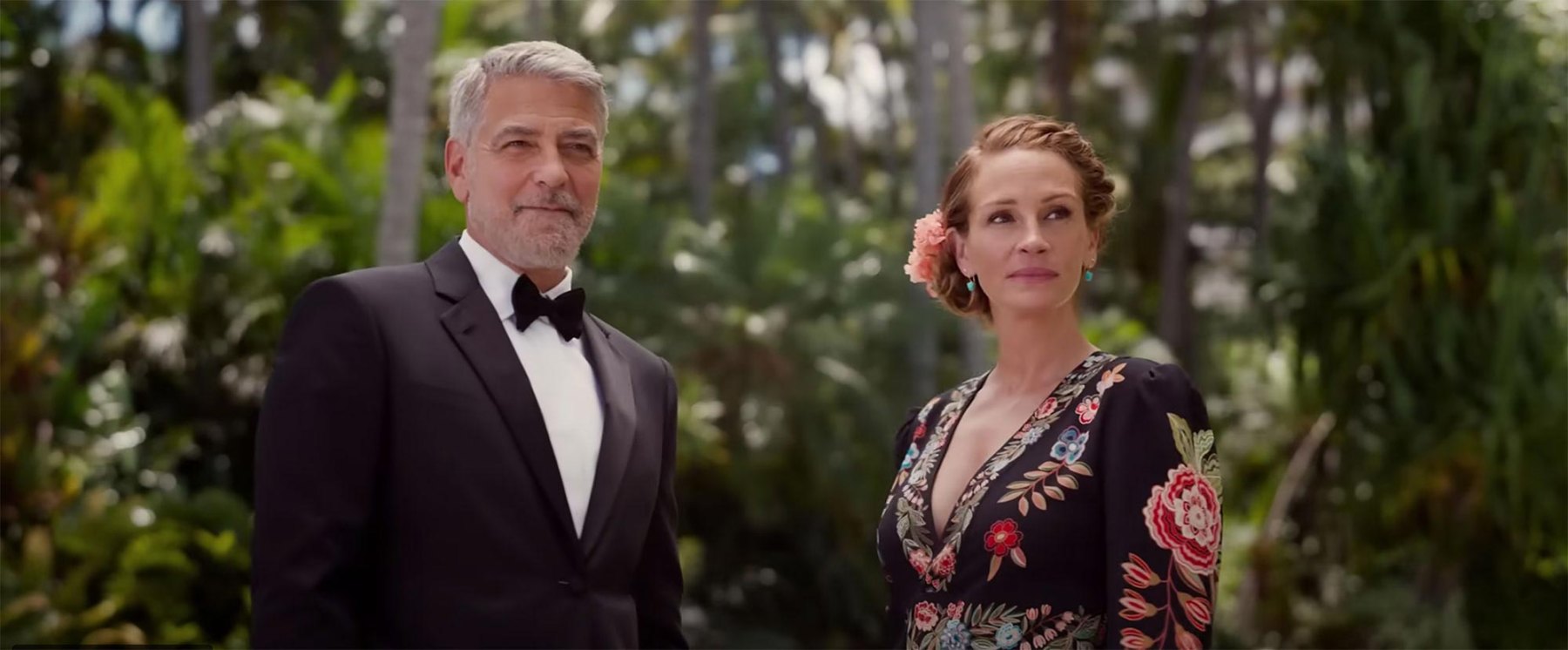 Julia Roberts’ Top 10 Rom-Coms: From Notting Hill to Pretty Woman | Us ...