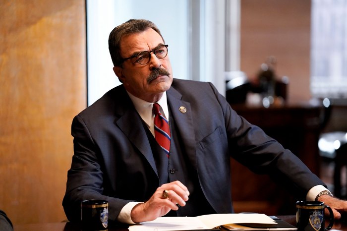 Tom Selleck ‘Frustrated’ After Blue Bloods Cancellation | Us Weekly